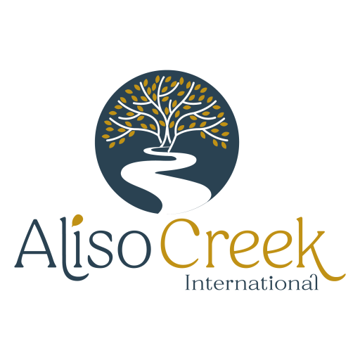 Home - Aliso Creek International